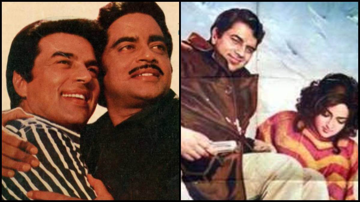 Dost में इस एक्ट्रेस के कहने पर संजीव कुमार का पत्ता हुआ था साफ, फिर ...