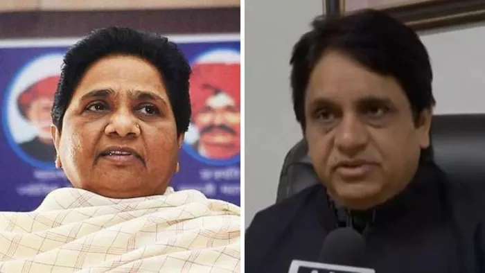 Malook Nagar Resign: '39 सालों में पहली बार ऐसा हुआ...', मलूक नागर की ...