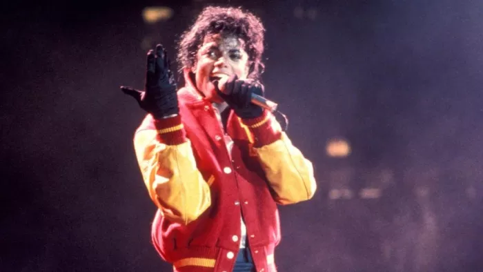 Michael Jackson की बायोपिक का फर्स्ट लुक आया सामने, 'किंग ऑफ पॉप' के ...