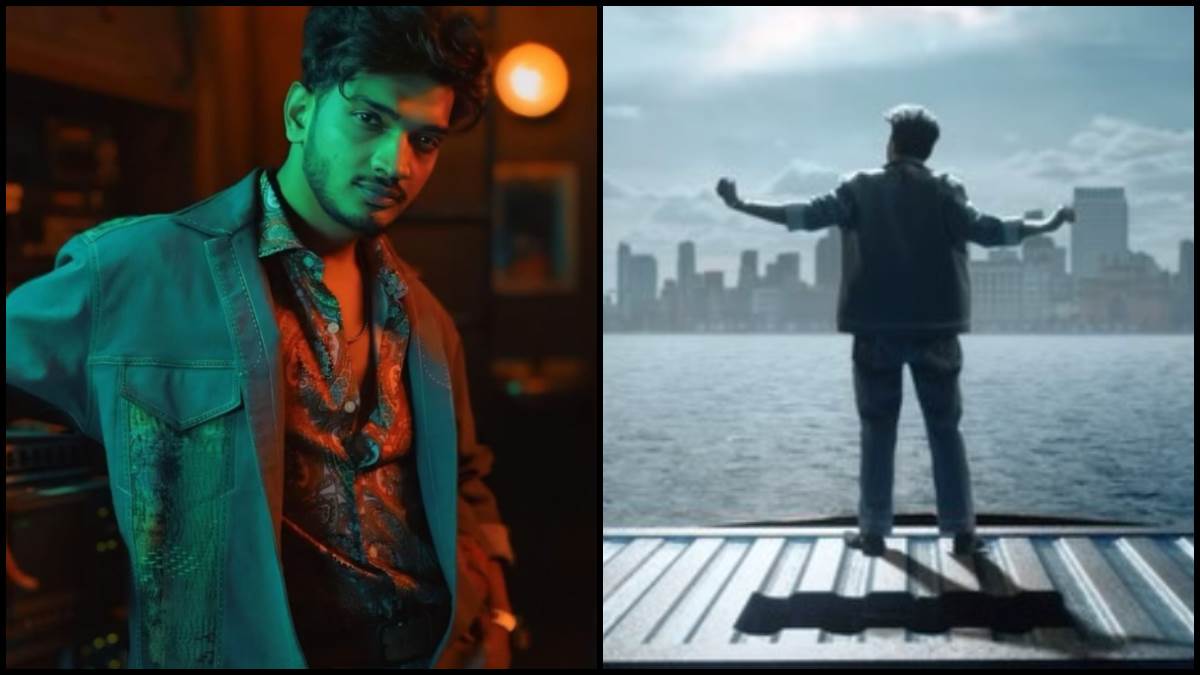 Munawar Faruqui ने ईद पर फैंस को दिया खास तोहफा, अपनी पहली वेब सीरीज ...