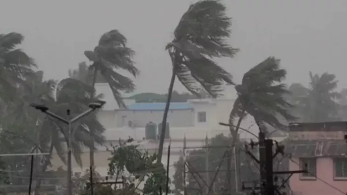 Jharkhand Weather Today: झारखंड में मौसम विभाग का खुश करने वाला अपडेट ...