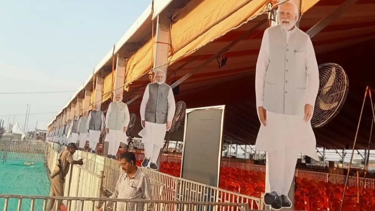 PM Modi Varanasi Visit: काशी के कायाकल्प की इबारत लिखेंगे पीएम मोदी, इन ...