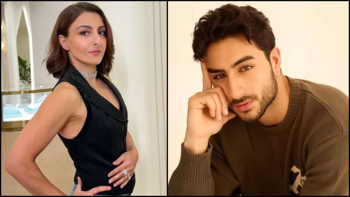 भतीजे Ibrahim को 'नादानियां' के लिए मिली ट्रोलिंग पर Soha Ali Khan ने किया रिएक्ट, कहा- 'क्राफ्ट ...