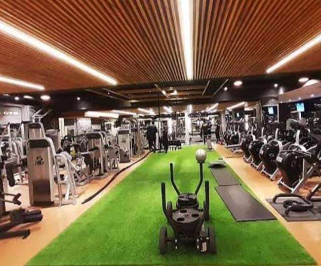 जिम खोलने के लिए अनुमति दे सरकार, एसोसिएशन ने सीएम व पीएम से की मांग ...