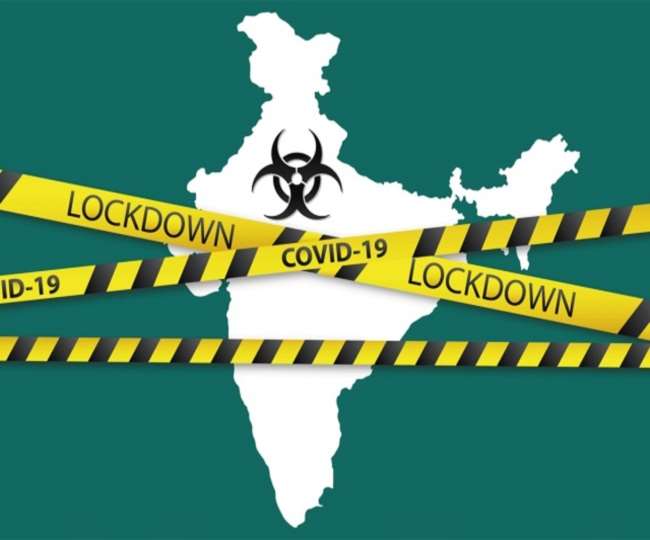 Lockdown 3.0: बेवजह घूमने वालों पर सख्‍त हुआ कानून का शिकंजा, सीमाएं भी ...