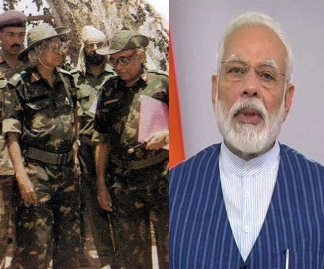 National Technology Day 2020: PM मोदी ने दी बधाई, 1998 पोकरण परीक्षण को ... National Technology Day 2020: PM मोदी ने दी बधाई, 1998 पोकरण परीक्षण को ...