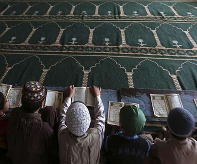 बाल यौन शोषण के केंद्र बने पाकिस्तानी मदरसे पूरे देश के 20 लाख से ...