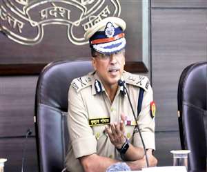 IPS Subhash Dubey appointed as Additional Commissioner of Police ...