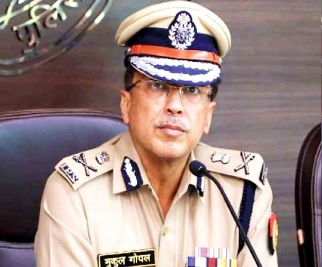UP DGP Removed: अपराध की बड़ी घटनाएं बनी यूपी पुलिस विभाग के मुखिया ...
