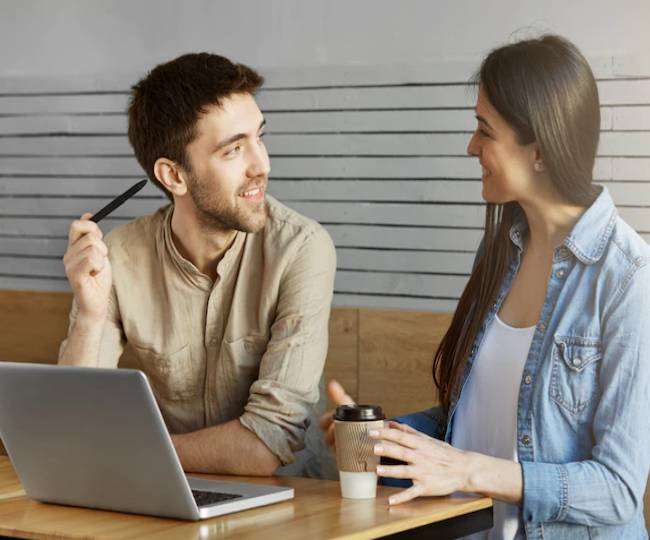 वार्ता से निकल सकता है हर समस्या का हल, जानिए कैसे करें इसपर अमल ...