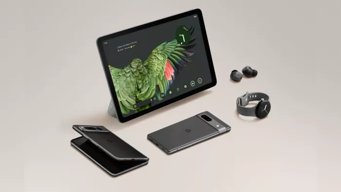 Google IQ 2023: Pixel 7a से लेकर Fold तक, इवेंट में लॉन्च हुए ये ...