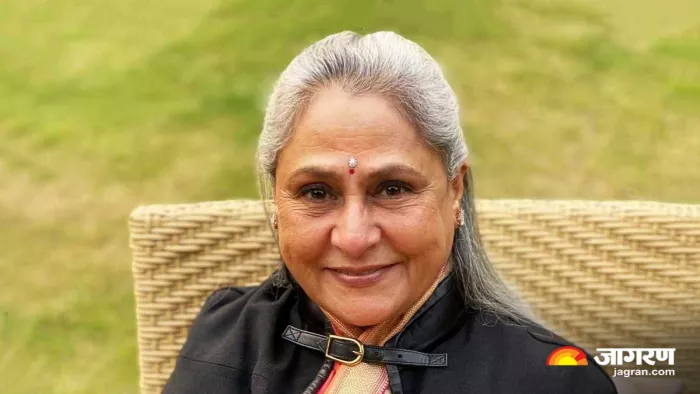 जया भादुड़ी बच्चन Jaya Bhaduri Bachchan - Know About Jaya Bachchan Net worth Personal life ...