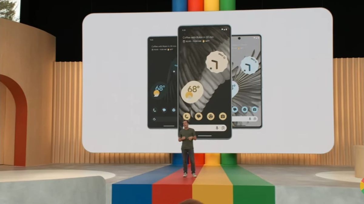 नहीं देख पाए Google IQ 2023 इवेंट तो जानें इससे जुड़ी 10 जरूरी बातें ...