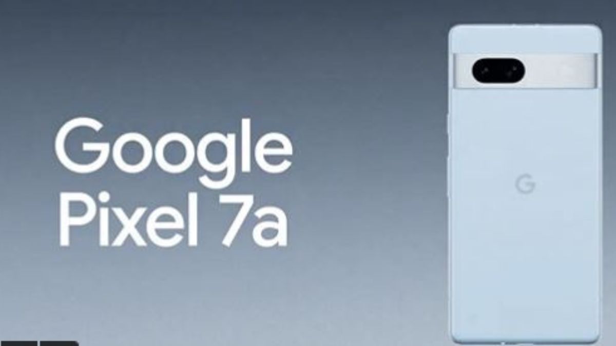 Google IQ 2023: Pixel 7a से लेकर Fold तक, इवेंट में लॉन्च हुए ये ...