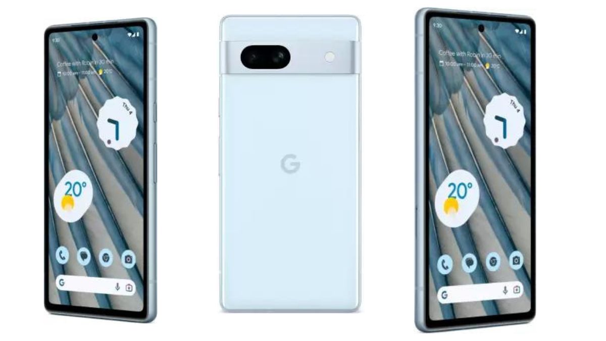 नहीं देख पाए Google IQ 2023 इवेंट तो जानें इससे जुड़ी 10 जरूरी बातें ...