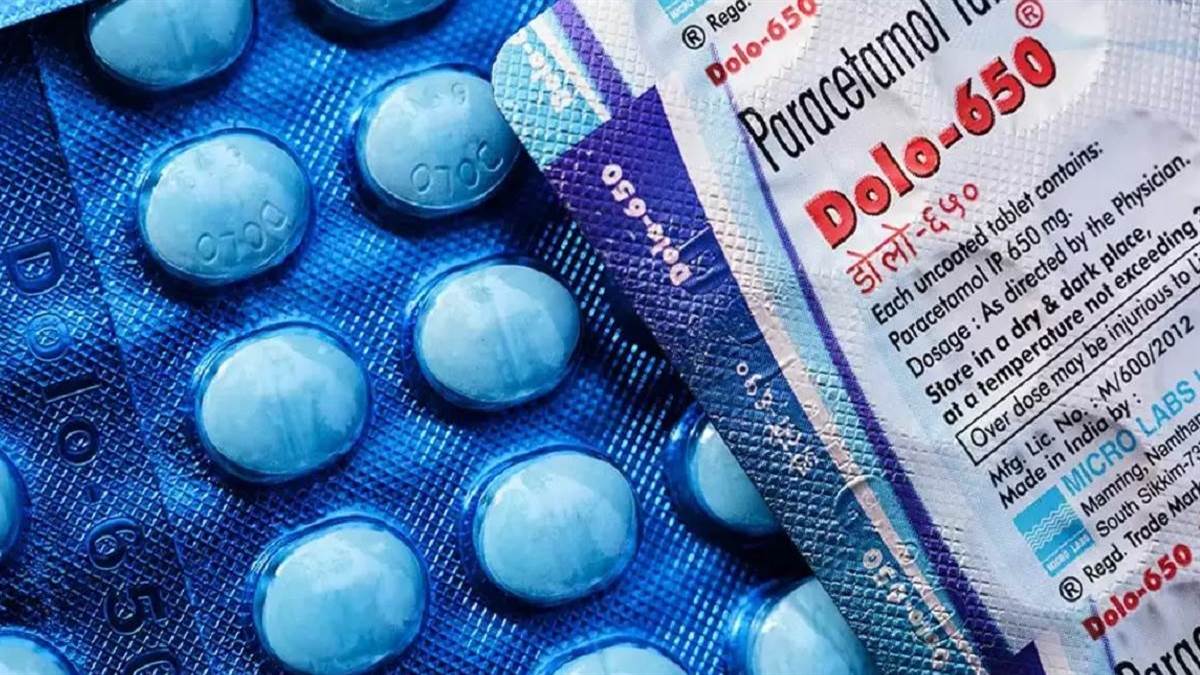 अगर आप भी करते हैं पैरासिटामोल का सेवन, तो हो जाएं अलर्ट! एक गलती जान ...