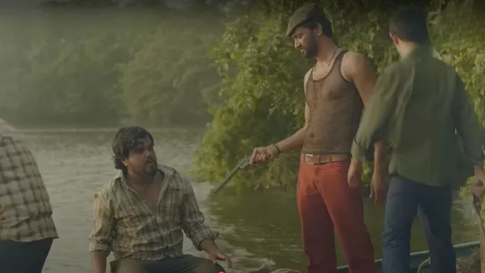 8 एपिसोड वाली इस सीरीज ने OTT को भारत में दिलाई पहचान, IMDb की तरफ से मिली है 8.5 की रेटिंग ...