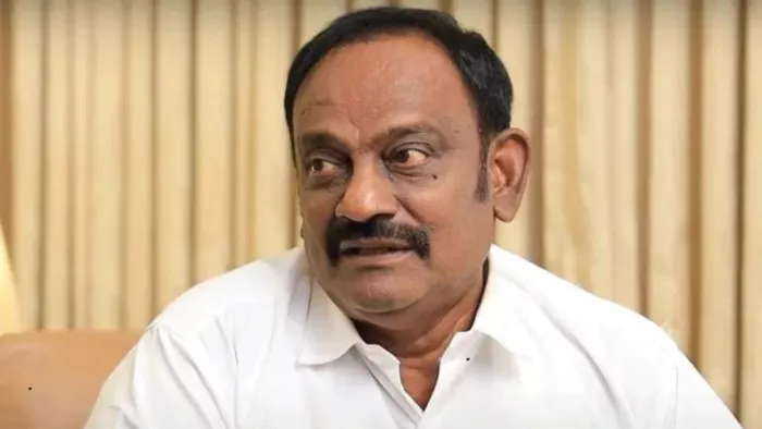 Super Good Subramani का हुआ निधन, इस गंभीर बिमारी ने बना लिया था शरीर ...