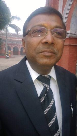 राकेश गोयल फिर बने संस्कृत कॉलेज मैनेजमेंट के प्रधान - rakesh goyal ...