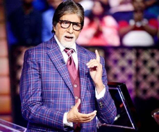 KBC 12 कौन बनेगा करोड़पति के डिजिटल ऑडिशन ने तोड़े सारे रिकॉर्ड सोनी ...