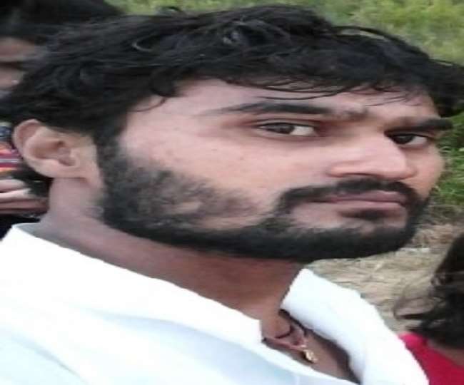 शातिर विपिन सिंह को माफिया राकेश यादव देता रहा संरक्षण Gorakhpur News - Mafia Rakesh Yadav ...