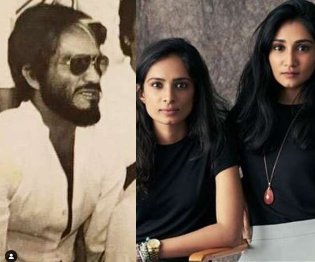 शोले में 'सांभा' के किरदार से मशहूर हुए मैक मोहन की बेटियां करने जा रही ...