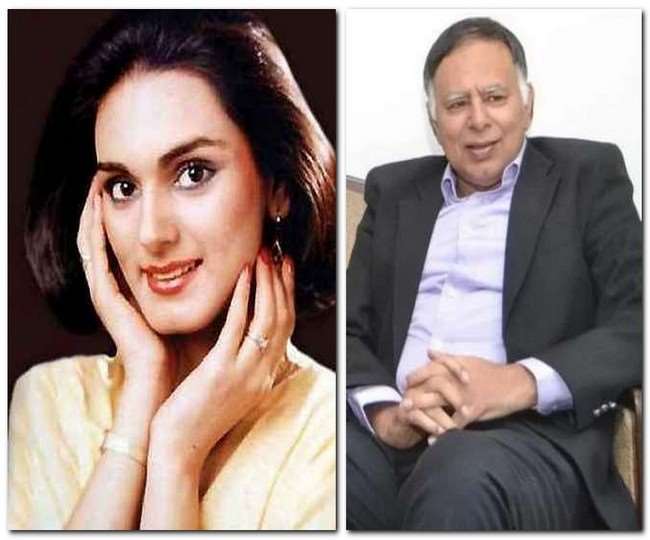 नीरजा भनोट के भाई अनीश भनोट का चंडीगढ़ में हार्ट अटैक से देहांत, नीरजा ...