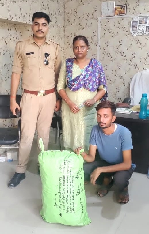 पांच नमूने संकलित कर ड्रग इंस्पेक्टर ने 80 हजार की नकली दवाएं की सीज ...