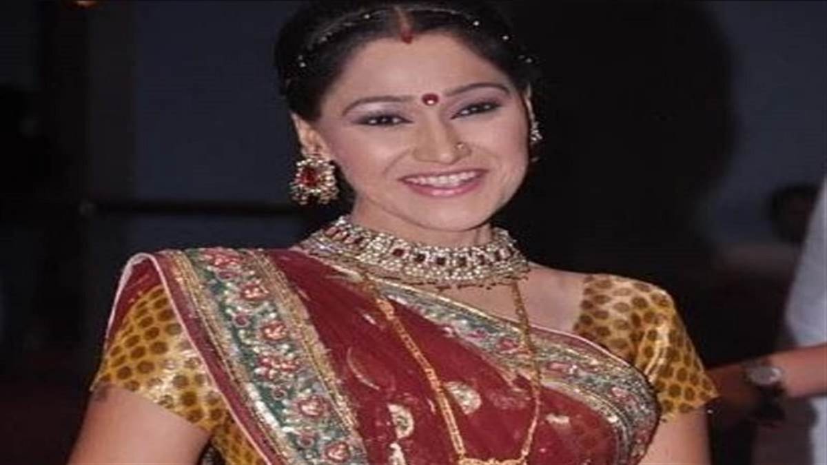 New Dayaben In Taarak Mehta: 'दयाबेन' असल जीवन में भी हैं काफी सिंपल ...