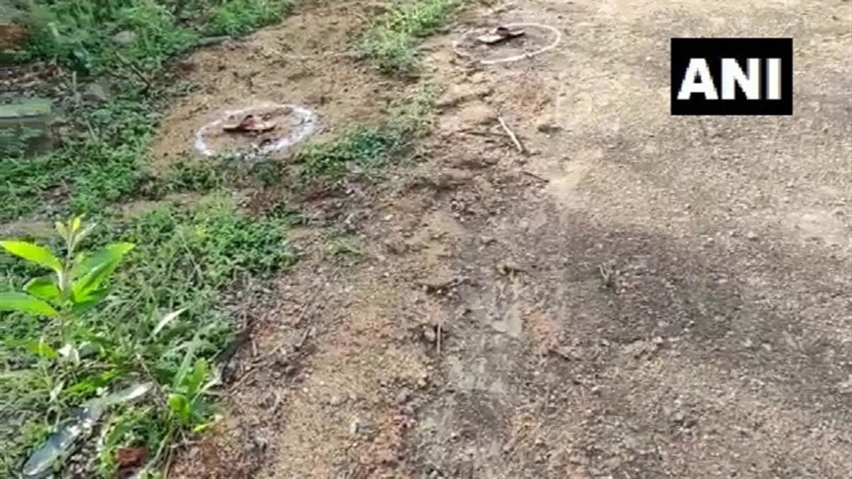 Karnataka News: मंगलुरु में पुलिस फायरिंग में दो बदमाशों को लगी गोली ...