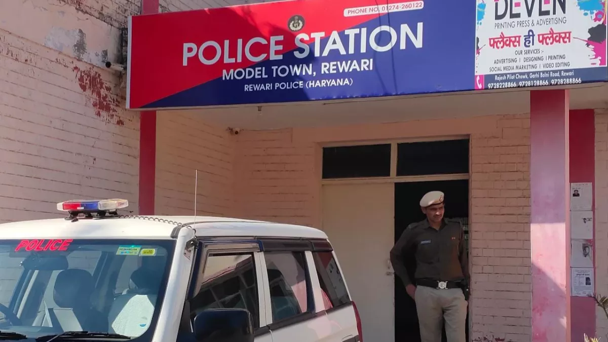 रेवाड़ी में भतीजे ने की ताई की पीट-पीटकर हत्या, पहले भी कई बार हो चुका ...