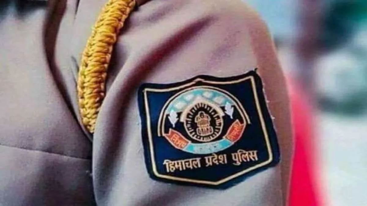 Himachal Pradesh Police: सिटीजन फ्रैंडली बनी शिमला पुलिस; चालान का डंडा ...