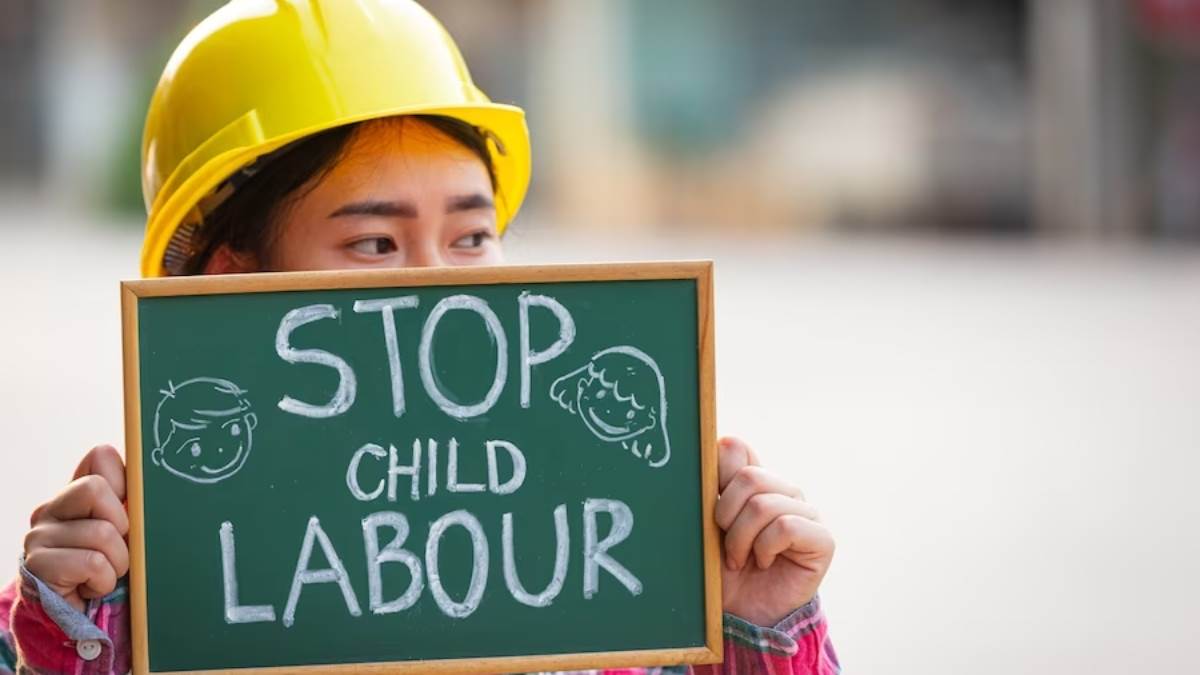 World Day Against Child Labor: जानें क्यों मनाते हैं वर्ल्ड डे अगेंस्ट ...