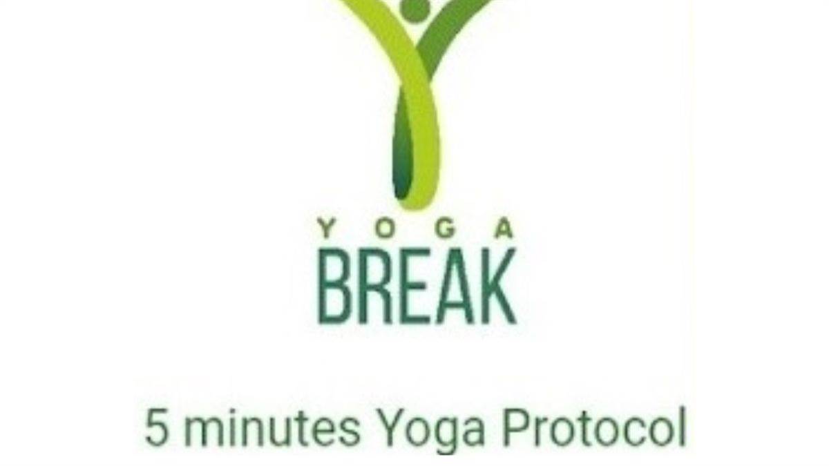 Y-Break in Chandigarh डॉक्टरों और नर्सिंग स्टाफ को मानसिक तनाव से दूर ...