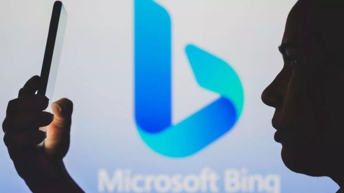 वॉयस कमांड के जरिए पूछिए अब Bing से सवाल, Microsoft के डेस्कटॉप यूजर्स ...