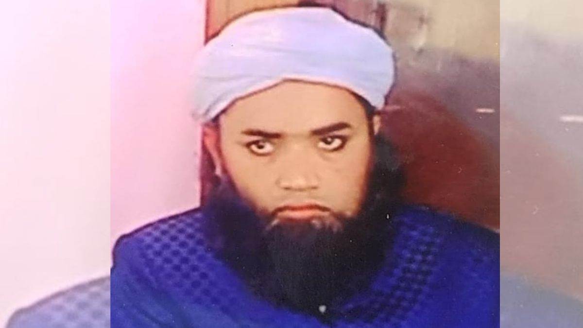 मुरादाबाद में इमाम की गोली मारकर हत्या; हमलावरों ने फोन करके घर से ...