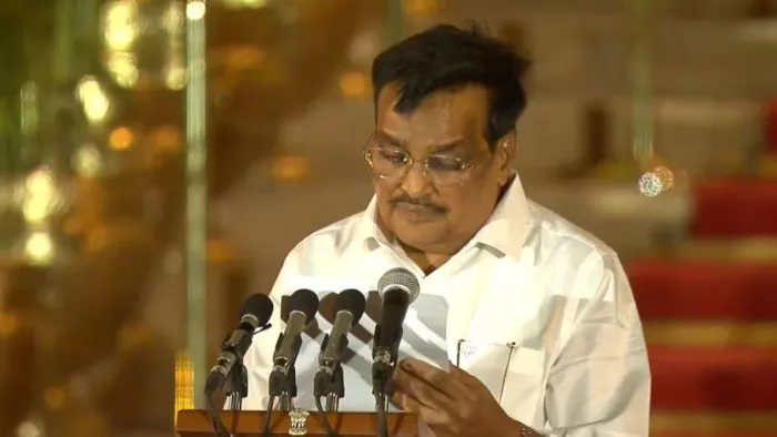 Gujarat BJP President: गुजरात BJP में बड़े बदलाव की तैयारी, पाटिल बने ...