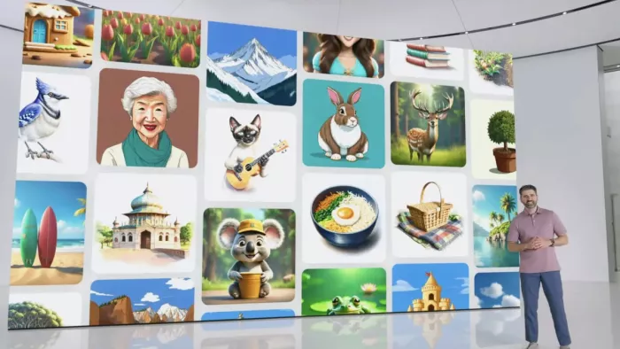 WWDC 2024: Apple जल्द लाएगा Image Playground ऐप, यूजर्स आसानी से तैयार ...