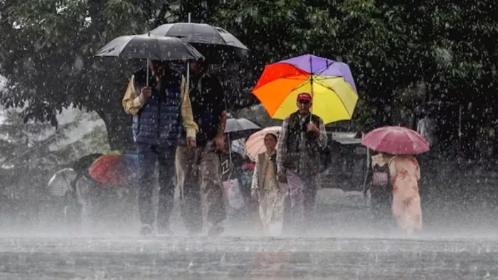 Bihar Monsoon Date: मौसम विभाग ने दी बुरी खबर, बिहार में अब लेट आएगा ...