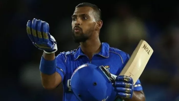 Nicholas Pooran: संन्‍यास के 24 घंटे के भीतर ही मिला कप्‍तानी का ऑफर ...
