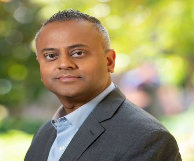 अमेरिका रिपब्लिकन पार्टी की तरफ से उद्यमी रिक मेहता ने जीता प्राइमरी ...