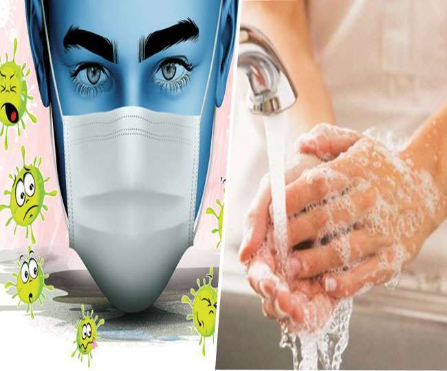 कोरोना महामारी को देना है मात तो SumanK फार्मूला को करिए आत्मसात, जानिए ...