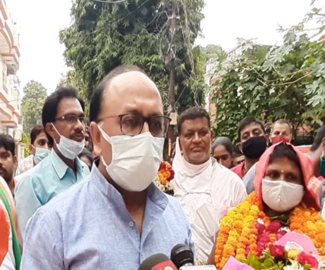 UP Block Pramukh Chunav Result प्रयागराज की मालती देवी सब्जी विक्रेता ... UP Block Pramukh Chunav Result प्रयागराज की मालती देवी सब्जी विक्रेता ...
