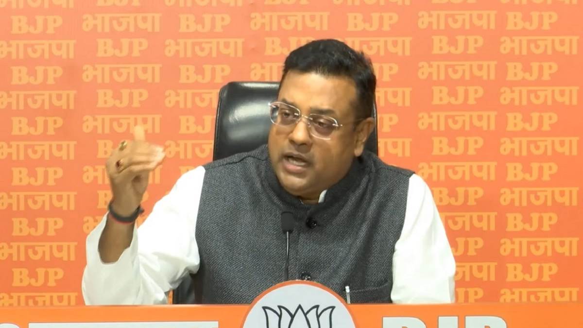 'पश्चिम बंगाल में 45 लोगों की हत्या' बीजेपी बोली- मोहब्बत की दुकान ...