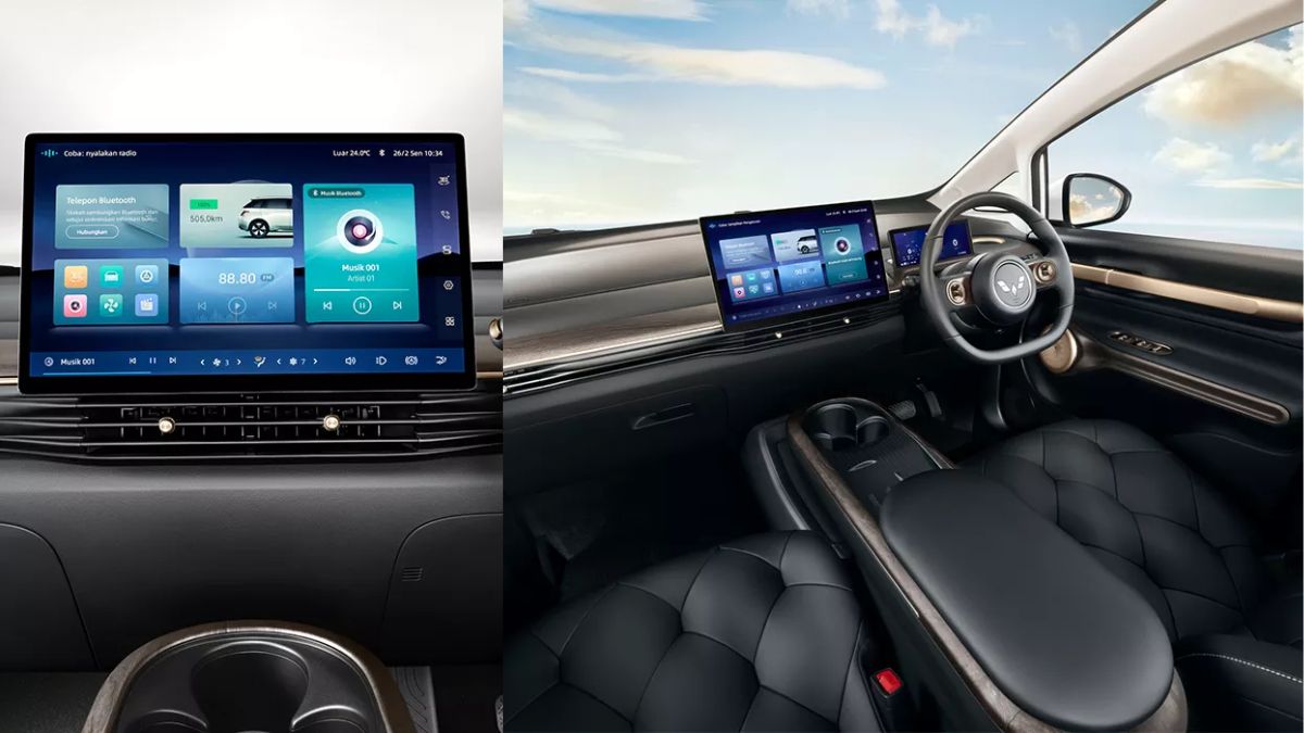 MG कर रही Intelligent CUV को लॉन्‍च करने की तैयारी, जानें कैसे होंगे ...