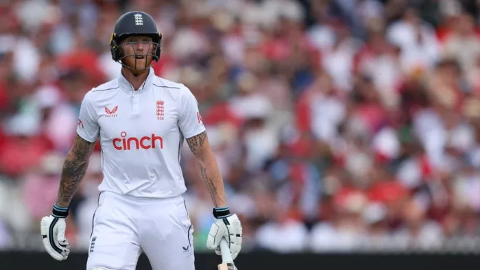 ENG vs WI: बेन स्‍टोक्‍स ने टेस्‍ट क्रिकेट में किया बड़ा कारनामा, गैरी ...