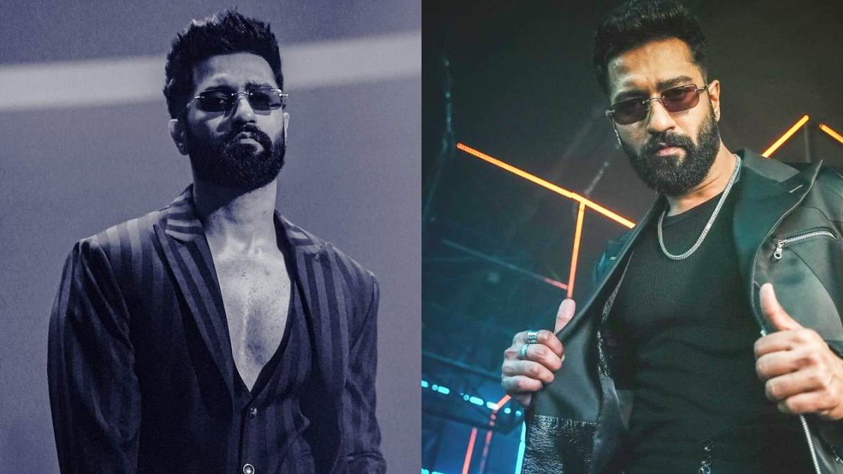 'Tauba Tauba के लिए सिर्फ Vicky Kaushal की तारीफ क्यों?', गाने के कोरियोग्राफर ने सम्मान ना ...