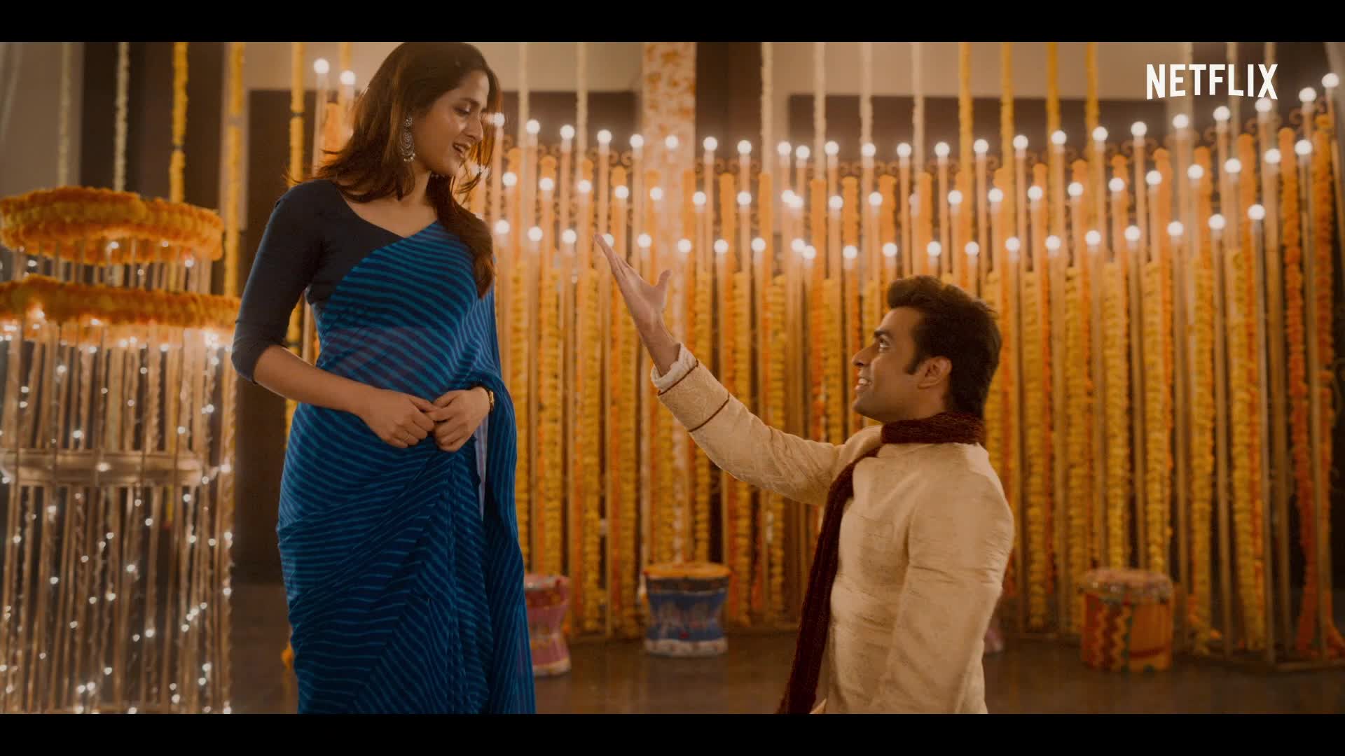 क्या इस एक्ट्रेस पर दिल हार चुके हैं Panchayat 4 के सचिव जी? तस्वीरें ...