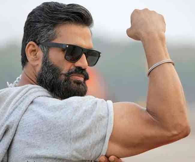Happy Birthday Sunil Shetty: बेहद खर्चीला व दिलेर स्वभाव के हैं सुनील ...