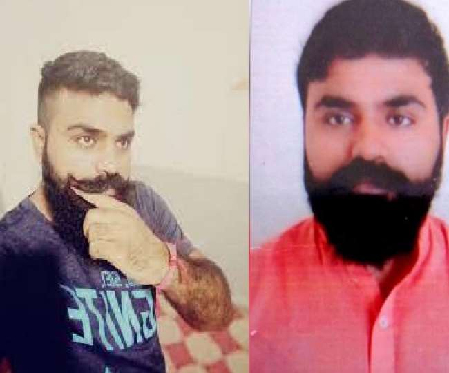 Gangster Ankit Gujjar Murder अंकित गुज्जर हत्या मामले में जेलकर्मियों के खिलाफ मामला दर्ज 